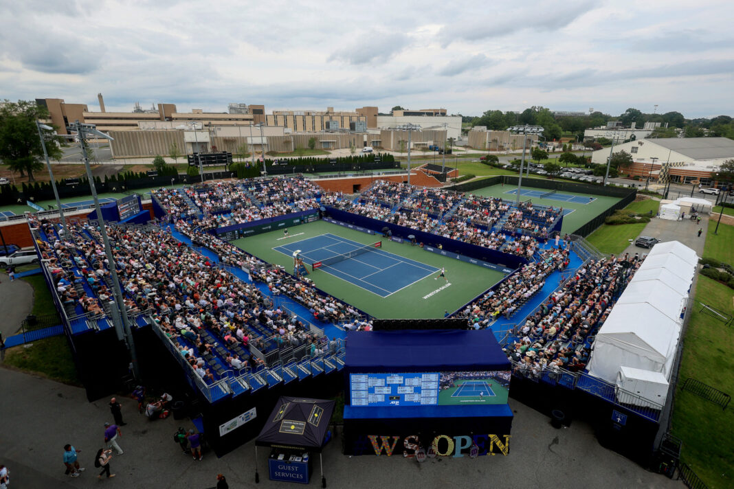 ATP 250 Guide | Format, Ranking Points and Tour Structure