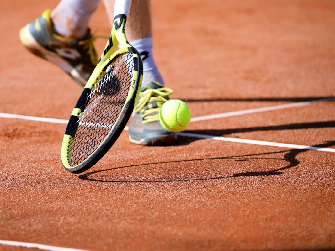 How Tennis Qualifying Works — The Complete Guide to Getting Into a ...
