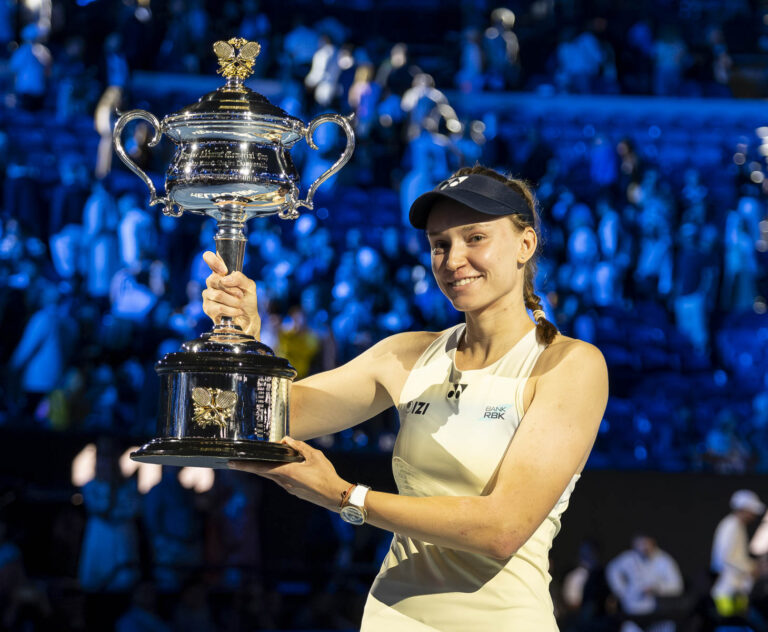 Grand Slam Tennis Draw and Rules Explained | Global Tennis News