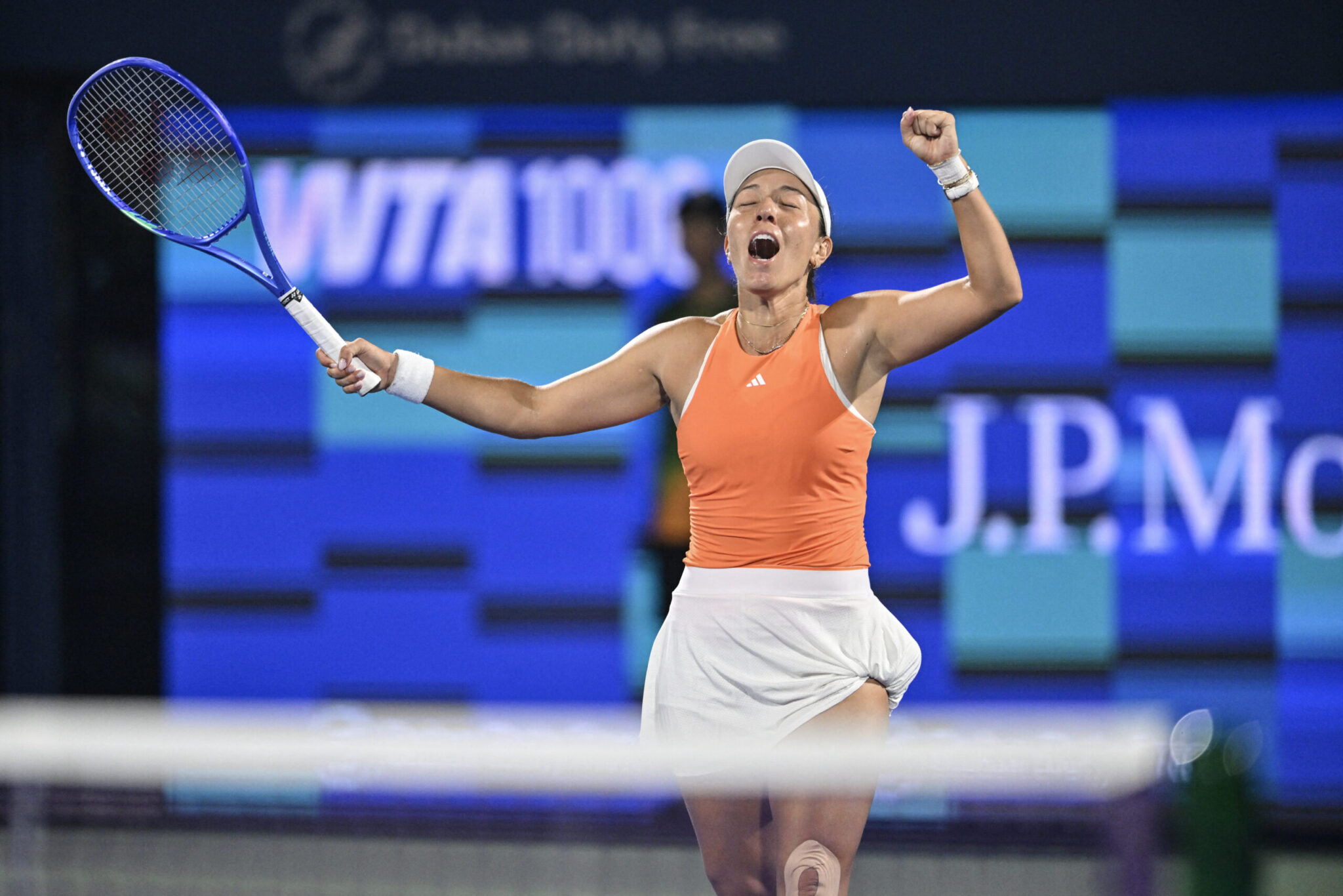 WTA 1000 Tournaments Explained: Points, Draws and Format
