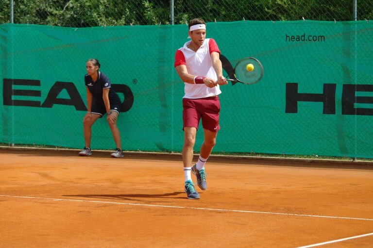 How the Challenger and ITF Rankings Work — The Path to the Top 100
