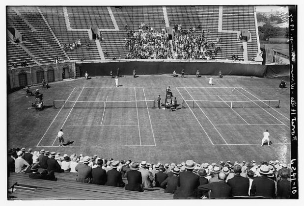 The History of Tennis — How the Sport Was Invented and Evolved