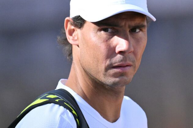 'I Broke It Twice': Nadal Reveals Alcaraz Wrist Injury Advice