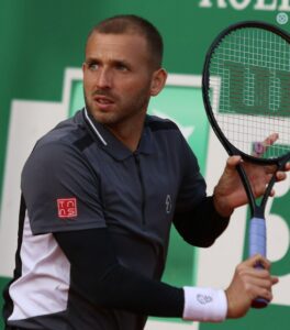 Dan Evans Hits Out at LTA Over Queen's Wildcard Snub