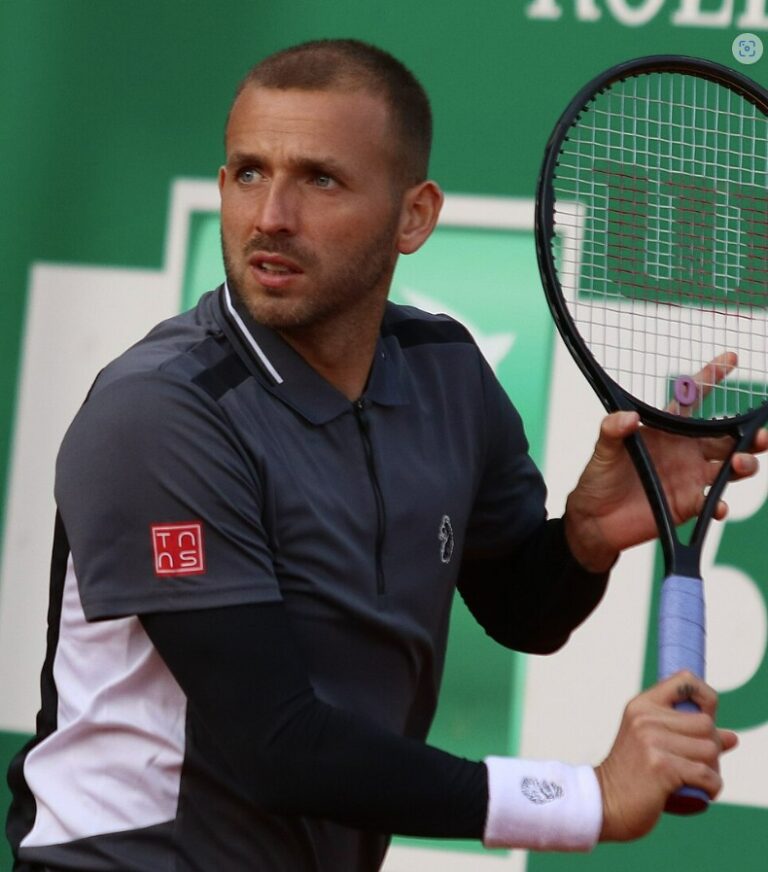 Dan Evans Hits Out at LTA Over Queen's Wildcard Snub