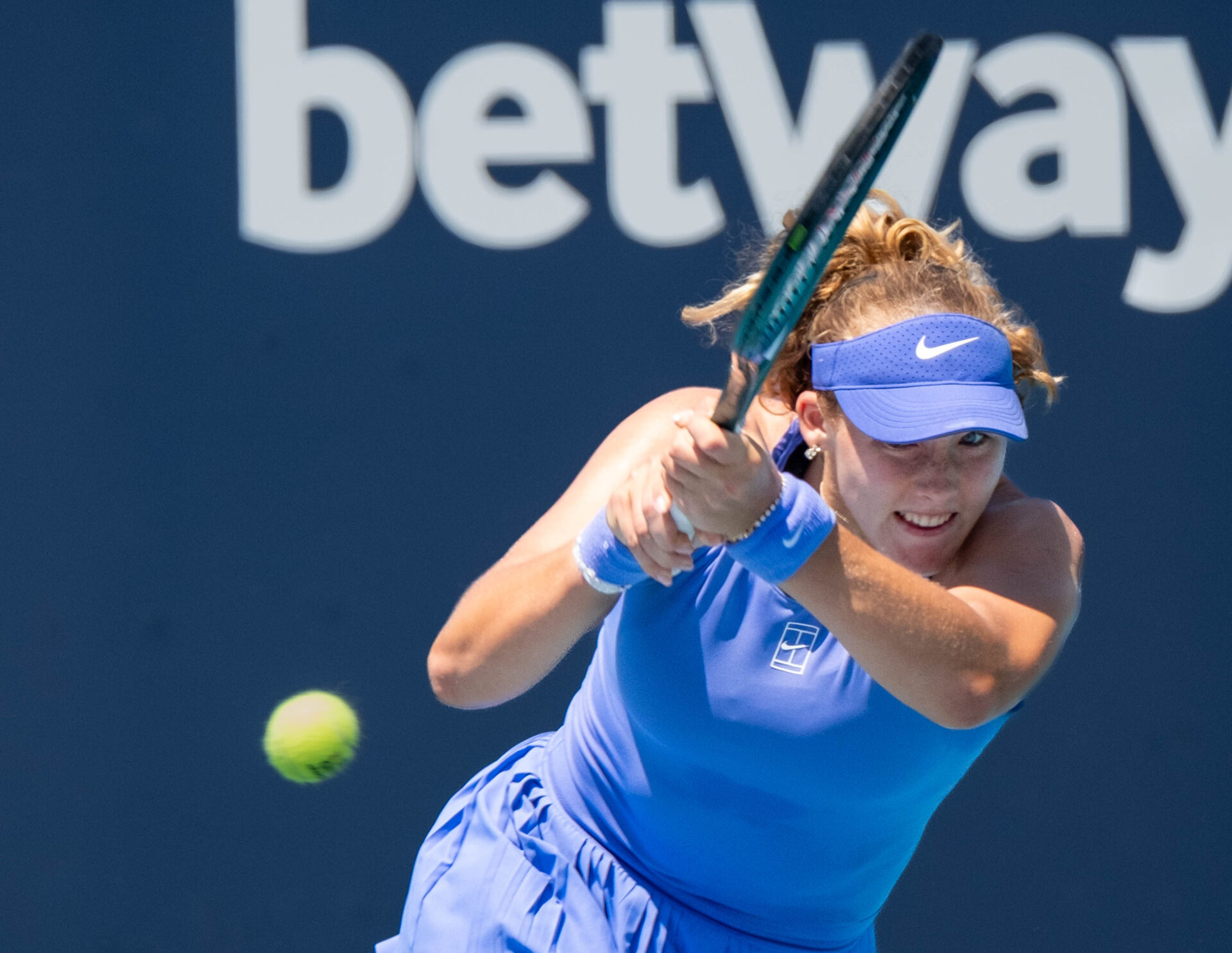 French Open Champion Mirra Andreeva Skips Berlin to Prepare for Grass ...