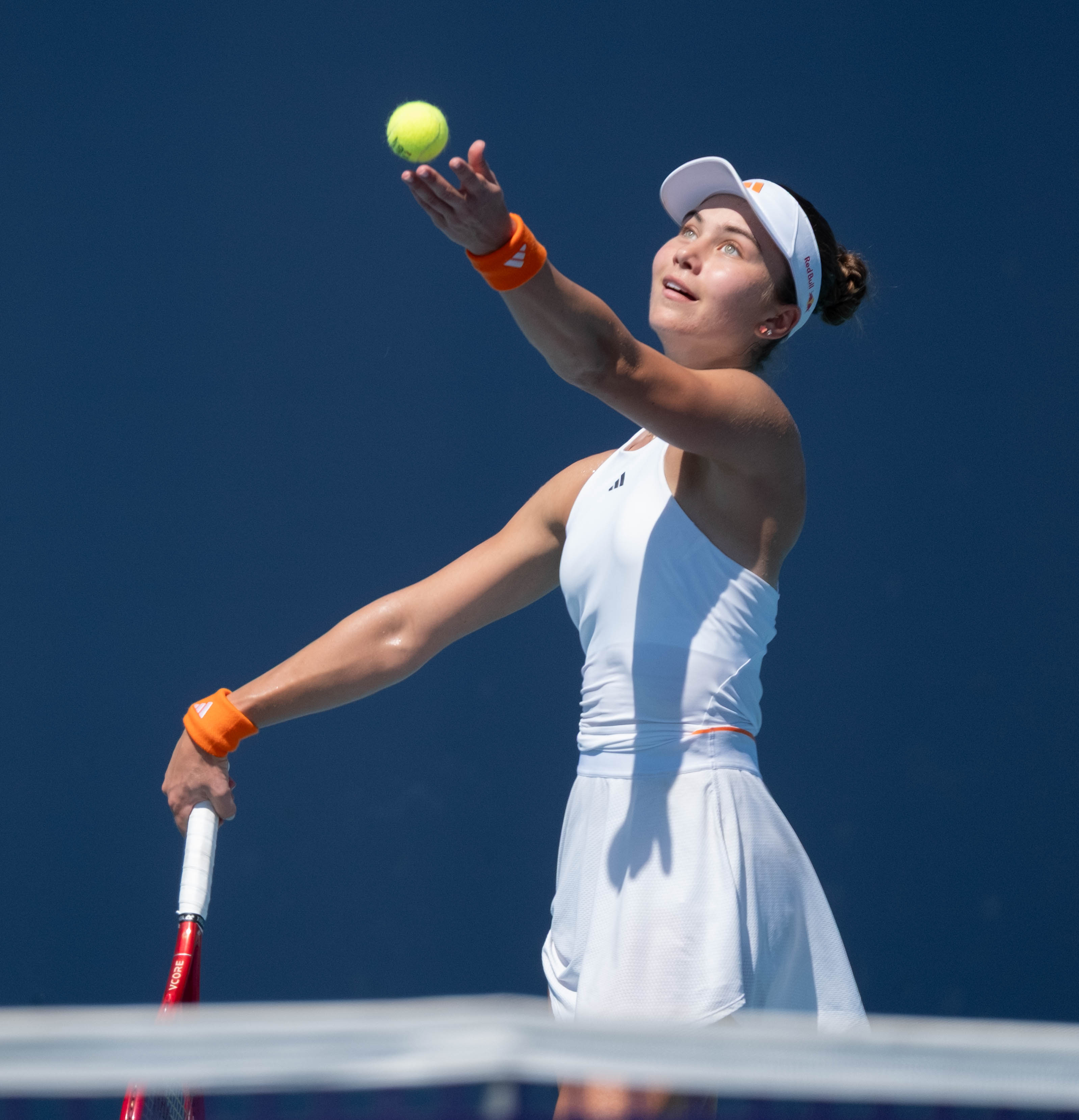 Iva Jovic Profile — America's Rising Teen Talent